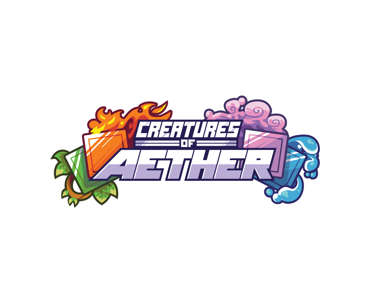 Press – Aether Studios