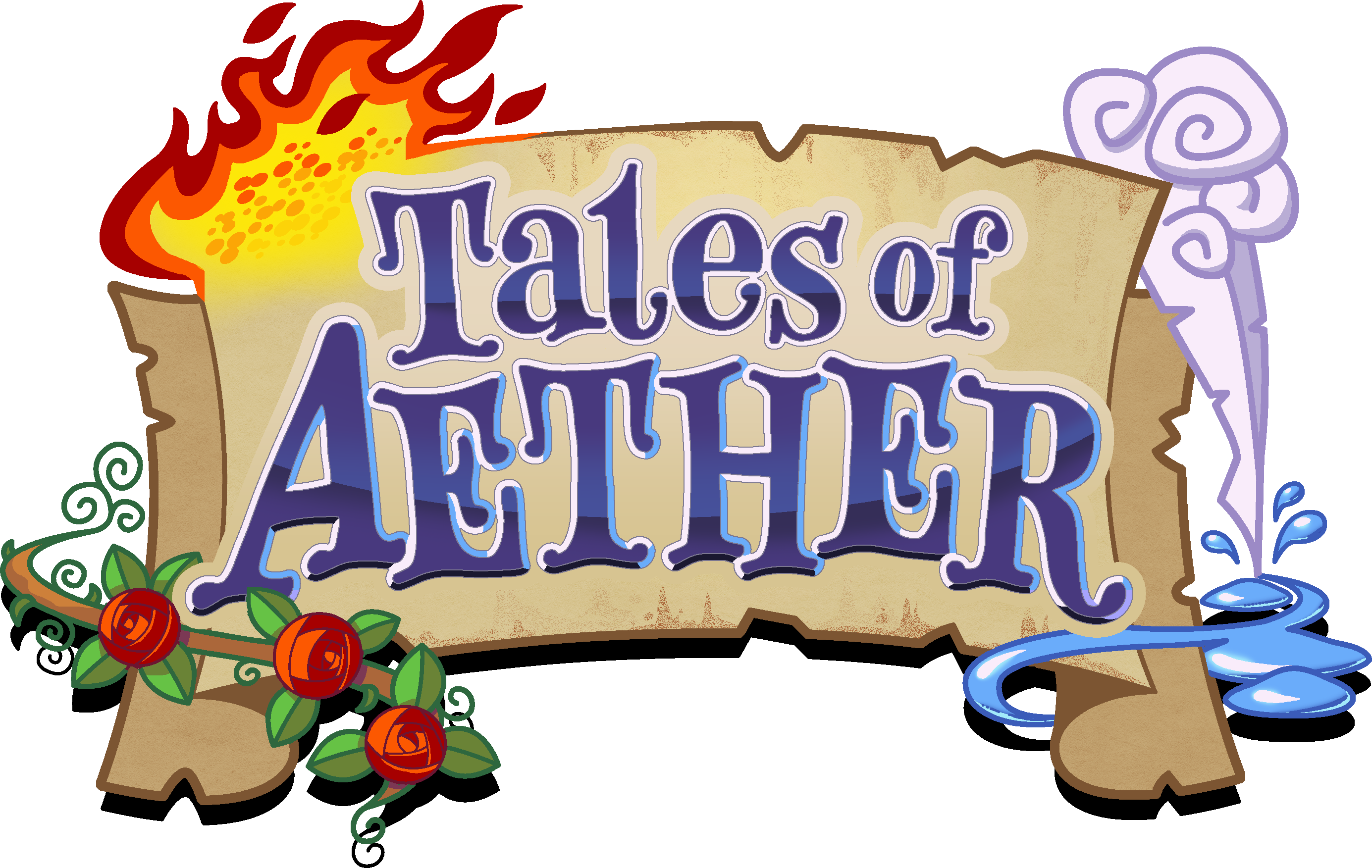 Press – Aether Studios
