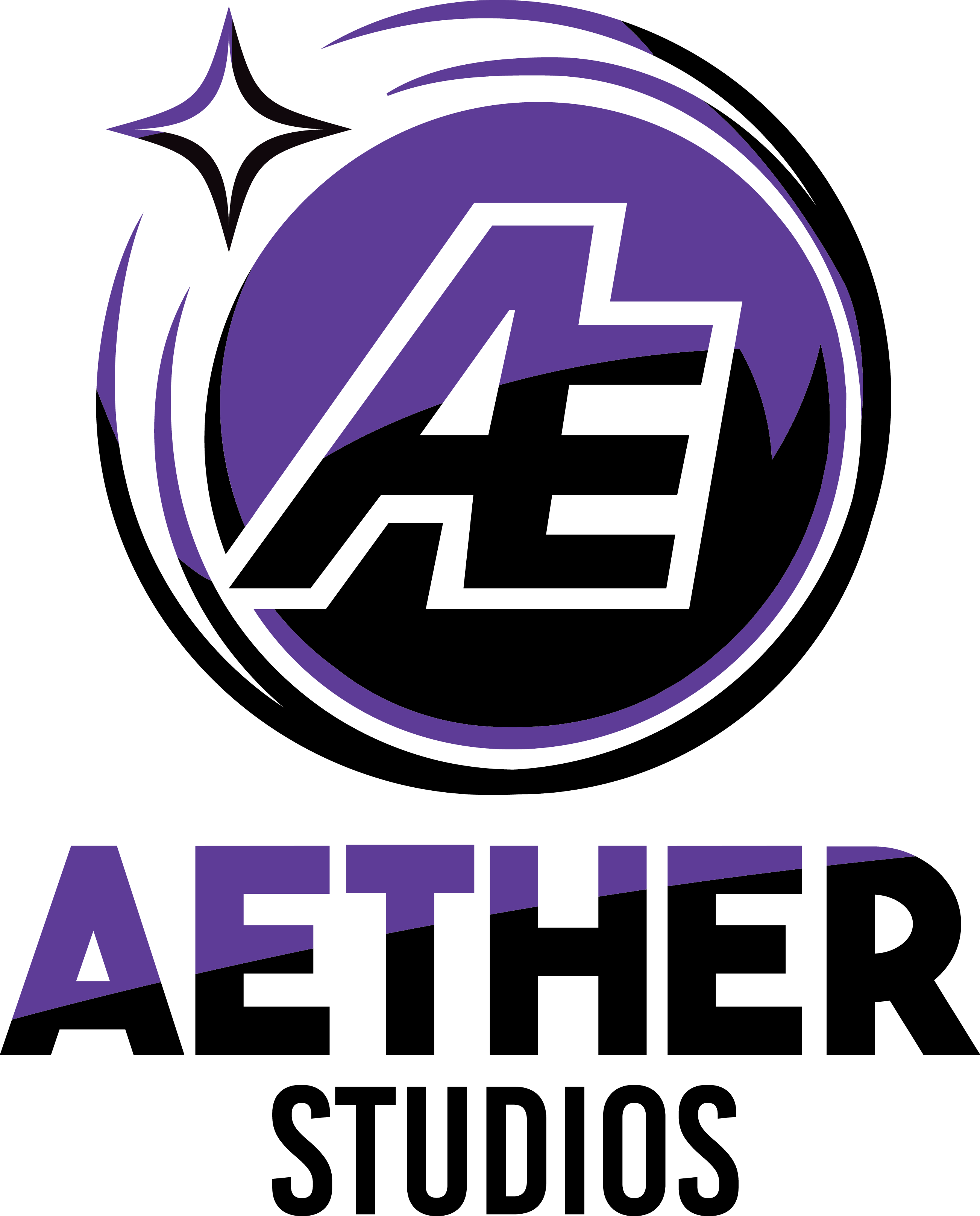 Press – Aether Studios