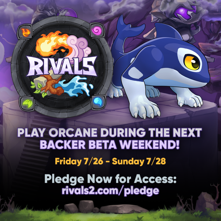 Everything announced for Rivals 2 at Evo 2024! – Aether Studios